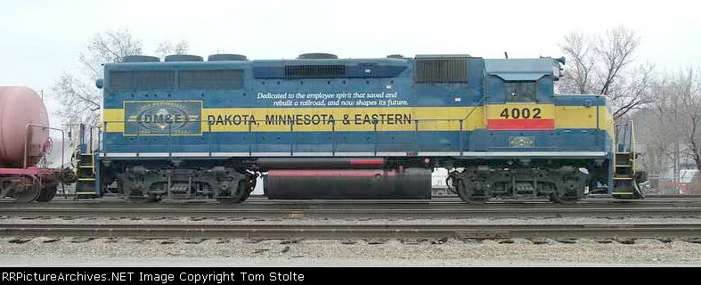 DME 4002